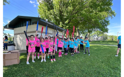 Moon Area Softball League > Home